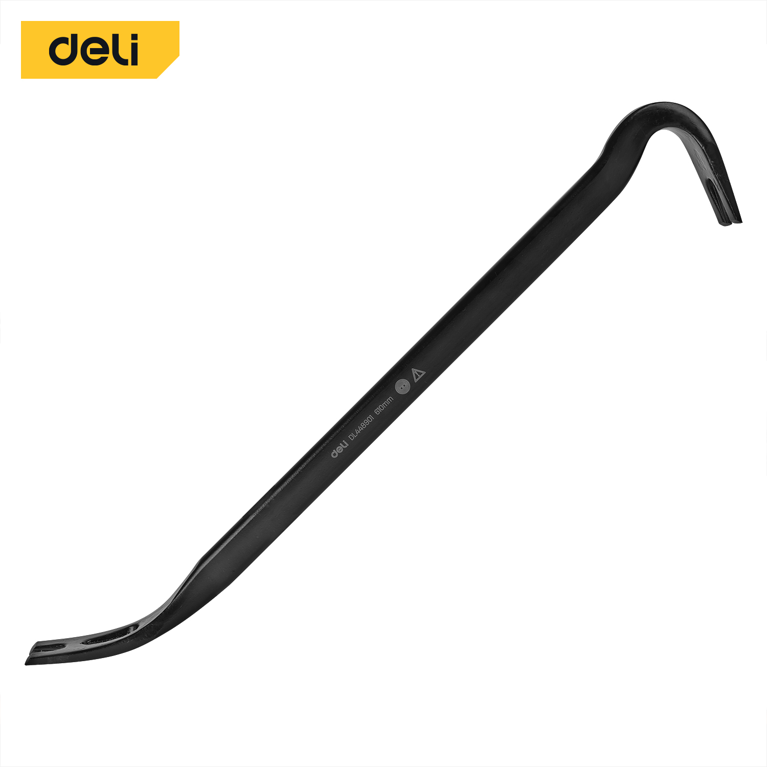 Wrecking Bar from China manufacturer - Deli Tools